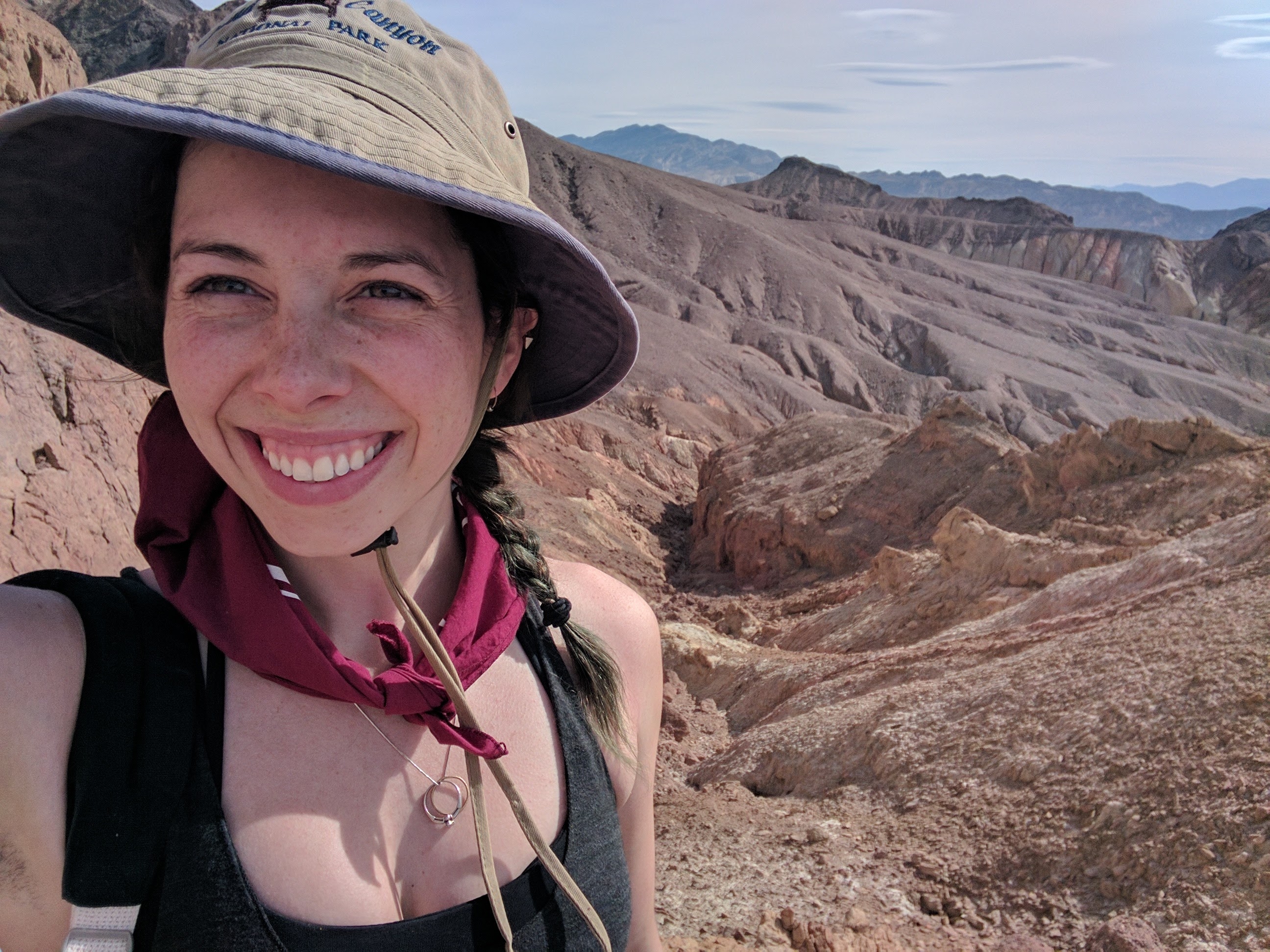 People – The John Lab @UF