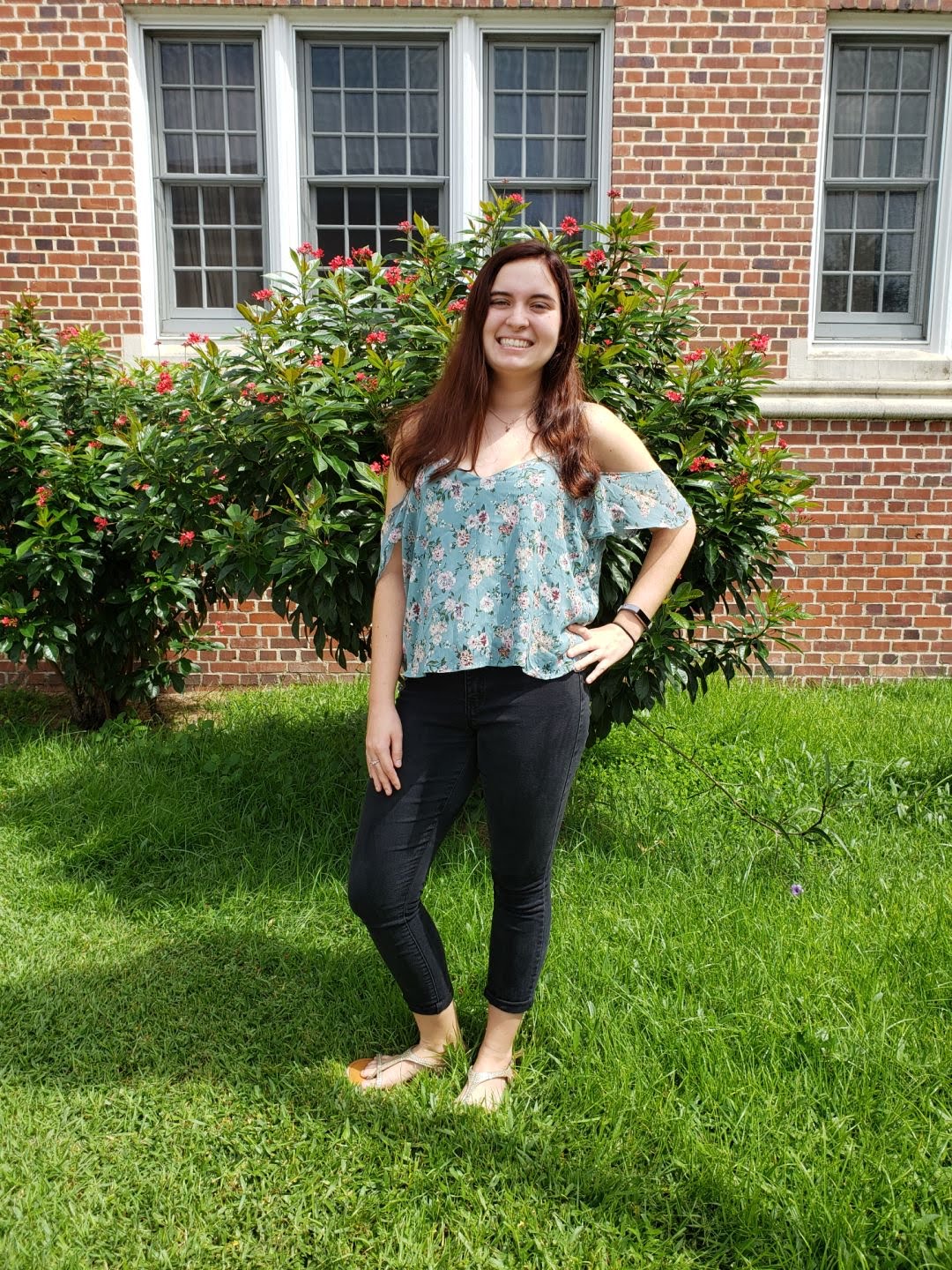 People – The John Lab @UF